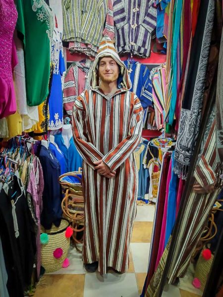 Viajar a Marruecos | Jerry Viaja