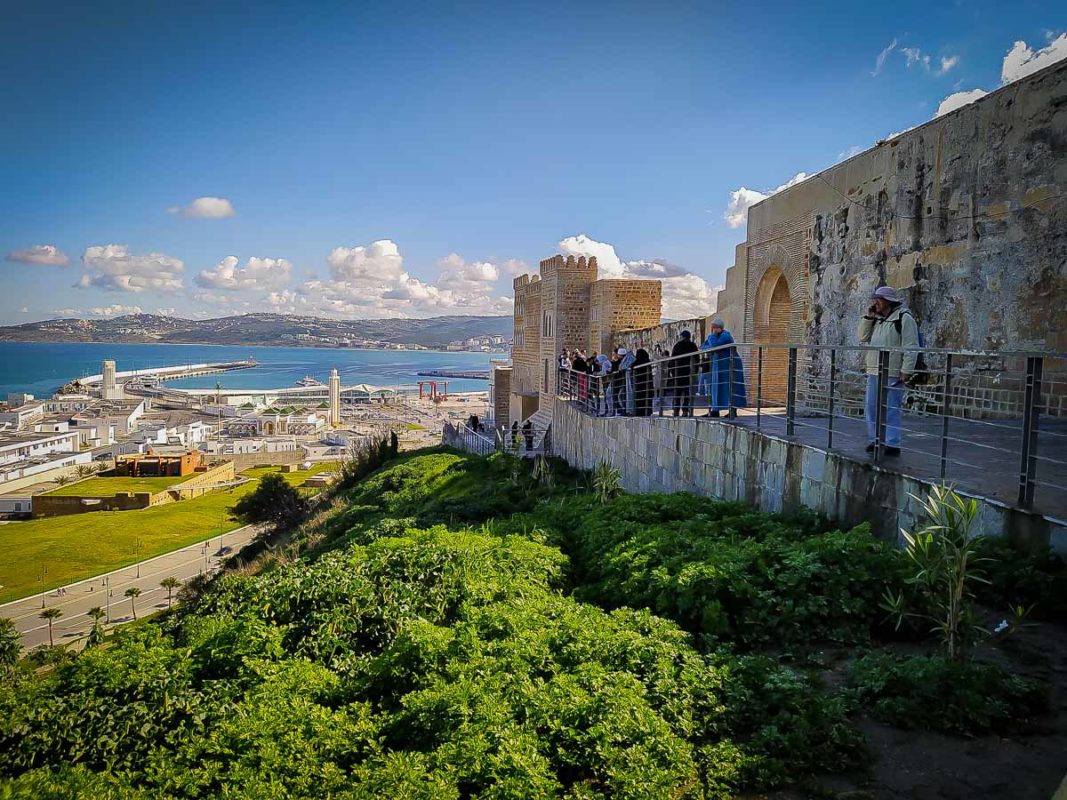 Guía: Qué ver en Tánger y Asilah | Jerry Viaja