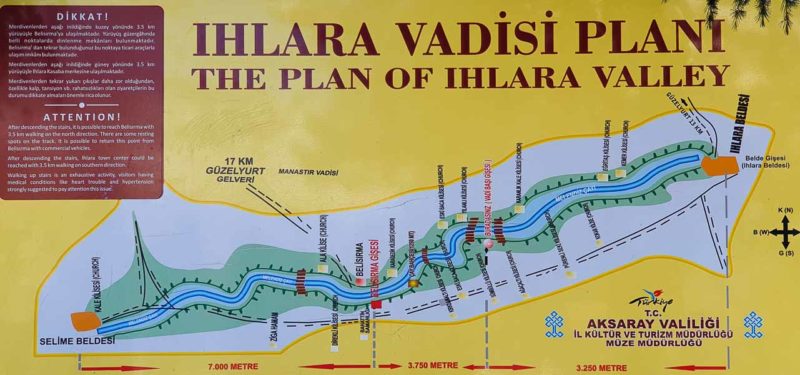 Guía: Qué ver en Cappadocia | Jerry Viaja