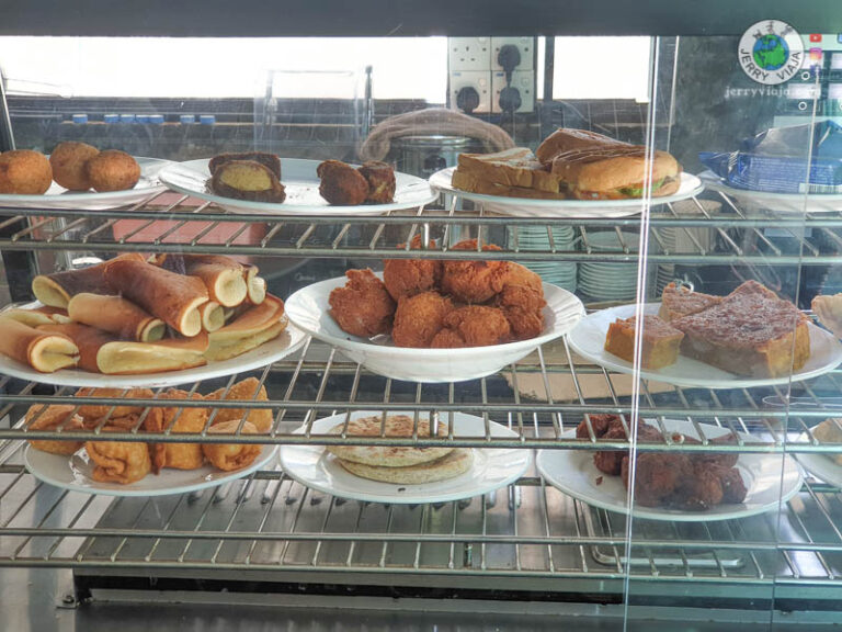 Comida Dhivehi, platos típicos de Maldivas para degustar | Jerry Viaja