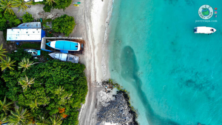 Maldivas: Qué ver y hacer en Fulidhoo | Jerry Viaja